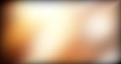 Amber Light Leaks blinking on Black Bac... | Stock Video | Pond5