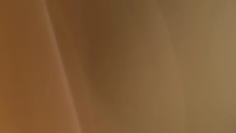 Amber warm light effect for film industr... | Stock Video | Pond5