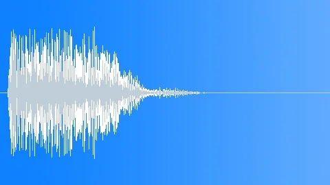 Sound Effect: Ambient Game Super Charge Power Up Booster 2.wav ~ #85376215