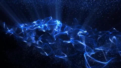 Ambient Blue Background Stock Videos – Royalty-Free HD & 4K Videos | Pond5