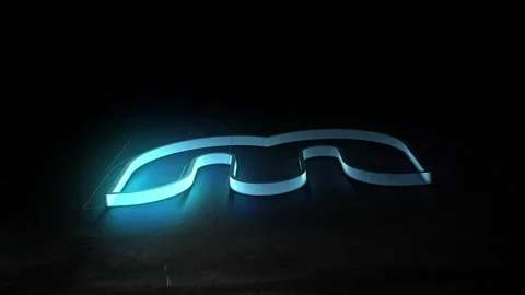 Ambient Logo Reveal ~ After Effects Project #242908694