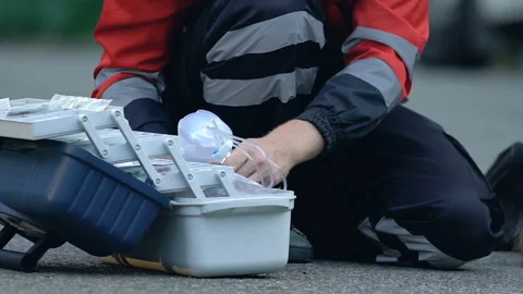 Rendering Aid Stock Videos – Royalty-Free HD & 4K Videos | Pond5