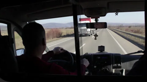 Medspeed Driver Stock Videos – Royalty-Free HD & 4K Videos