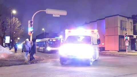 Medspeed Driver Stock Videos – Royalty-Free HD & 4K Videos