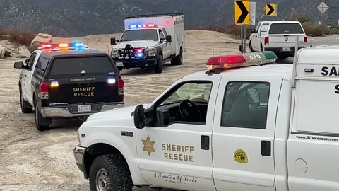 Ambulance Los Angeles Stock Footage ~ Royalty Free Stock Videos | Pond5