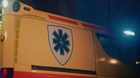 M Car Logo Stock Video Footage | Royalty Free M Car Logo Videos | Pond5