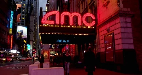 Stock Motion Movie Theater Stock Video Footage | Royalty Free Stock ...