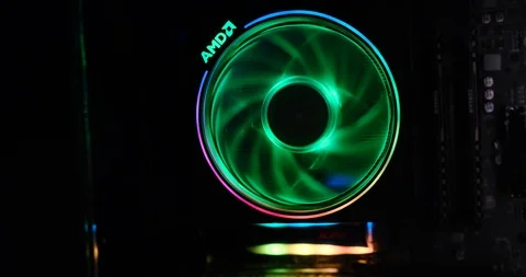 Amd Detailing Stock Videos – Royalty-Free HD & 4K Videos