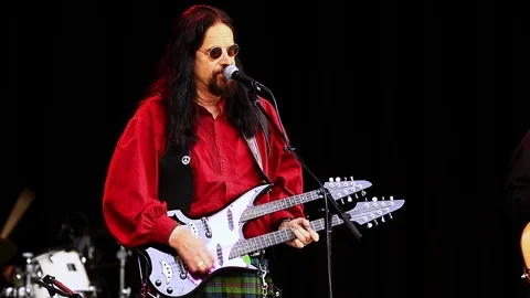 Rock Band America Stock Videos – Royalty-Free HD & 4K Videos | Pond5