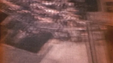 Strafing Stock Footage ~ Royalty Free Stock Videos | Pond5