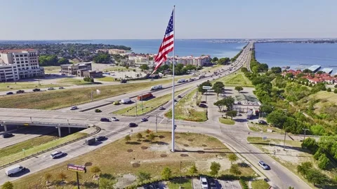 Rockwall Texas Stock Video Footage | Royalty Free Rockwall Texas Videos ...