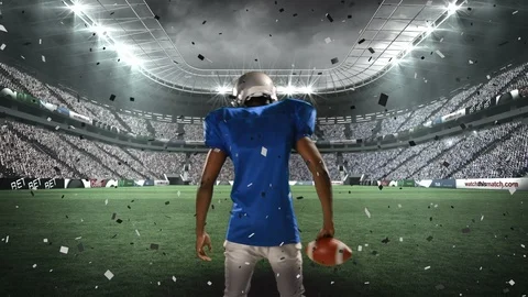 Football Celebration Stock Videos – Royalty-Free HD & 4K Videos