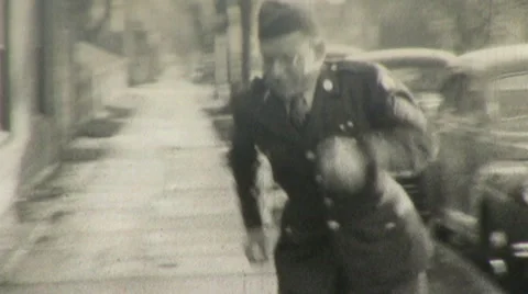 Movie Return Home Stock Videos – Royalty-Free HD & 4K Videos