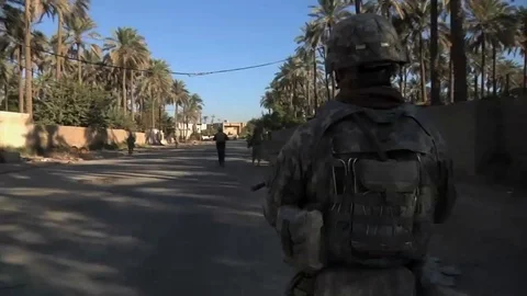 Foot Soldiers Stock Video Footage | Royalty Free Foot Soldiers Videos ...