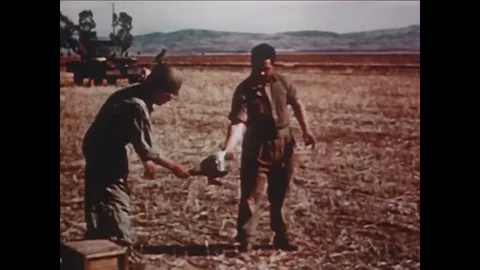 Field From Fighting Backgrounds Stock Video Footage | Royalty Free ...