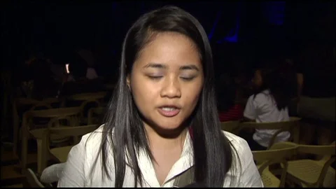 Filipino Female Models Stock Videos – Royalty-Free HD & 4K Videos