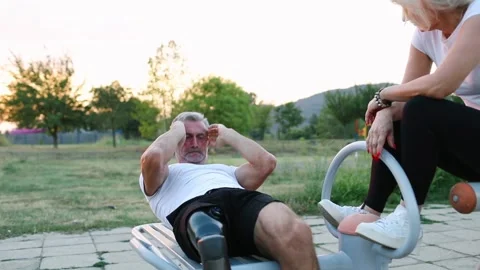 Amputee 1 2 Stock Videos – Royalty-Free HD & 4K Videos | Pond5