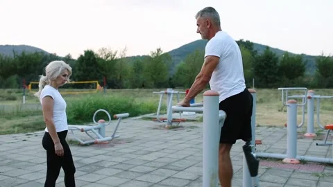 Amputee 1 2 Stock Videos – Royalty-Free HD & 4K Videos | Pond5