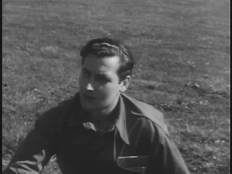 Soldier Amputee Stock Footage ~ Royalty Free Stock Videos | Pond5