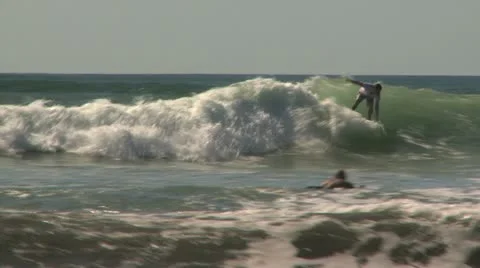 Amputee 1 2 Stock Videos – Royalty-Free HD & 4K Videos | Pond5