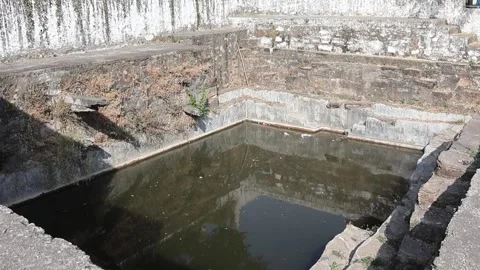 Amrakh Ji Mahadev Temple Amberi, Udaipur... | Stock Video | Pond5
