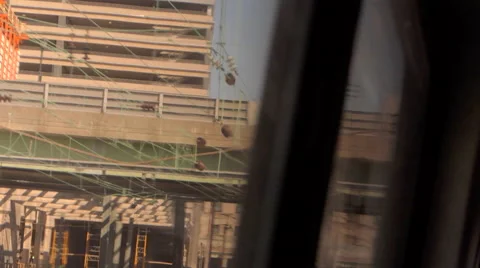 Amtrak Train Lines Stock Videos – Royalty-Free HD & 4K Videos