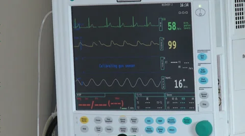 Blood Pressure Audio Stock Videos – Royalty-Free HD & 4K Videos | Pond5