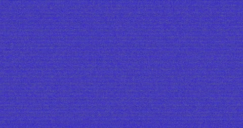 Analog background of blue VHS lines | Stock Video | Pond5