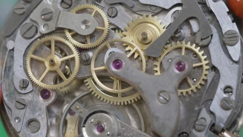 Clock Moving Fast Stock Videos – Royalty-Free HD & 4K Videos