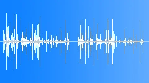 Analog Glitch SFX – Warped Hiss, Transition ~ Sound Effect #323773348