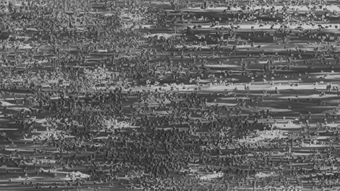 Grain Static Stock Footage ~ Royalty Free Stock Videos | Pond5