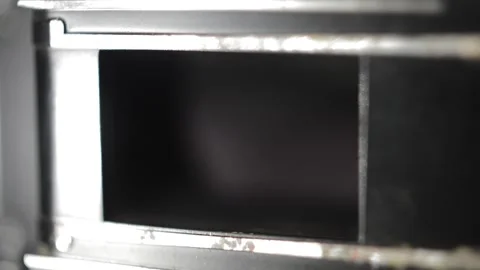 analog reflex camera shutter shoot a pho... | Stock Video | Pond5