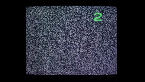Tv Crt Snow Stock Videos – Royalty-Free HD & 4K Videos | Pond5