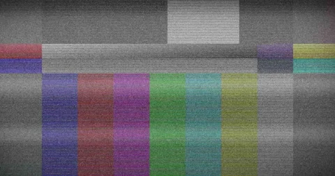 Bad Tv Signal Stock Video Footage | Royalty Free Bad Tv Signal Videos ...