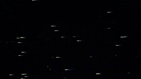 Analog VHS Generation Loss 4K | Stock Video | Pond5