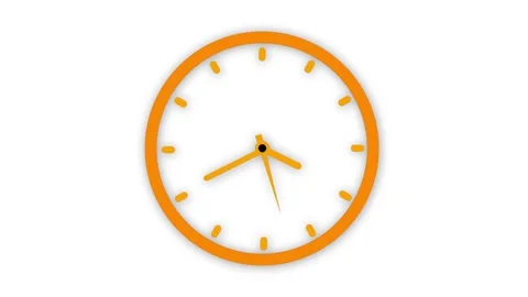 Ai Generated Clocks Stock Videos – Royalty-Free HD & 4K Videos | Pond5