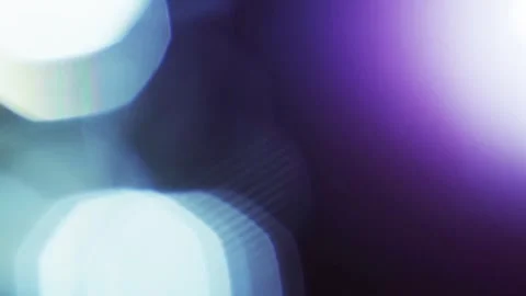 Anamorphic Light Leak Master Prime Lens ... | Stock Video | Pond5