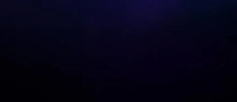 Anamorphic overlay of lens flare on blac... | Stock Video | Pond5