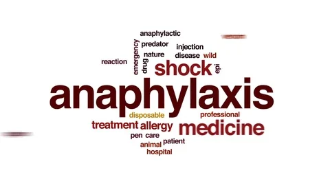 Anaphylaxis Stock Video Footage | Royalty Free Anaphylaxis Videos | Pond5