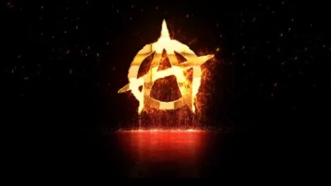 Anarchy Stock Video Footage | Royalty Free Anarchy Videos | Pond5