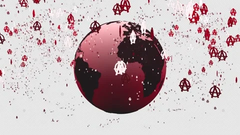 Anarchy Stock Video Footage | Royalty Free Anarchy Videos | Pond5