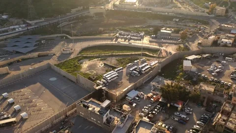 Border Security Refugees Stock Videos – Royalty-Free HD & 4K Videos ...