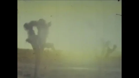 The anatomy of an atomic explosion is de... | Stock Video | Pond5