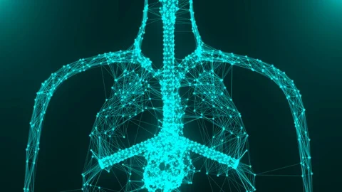 Dotted Body Stock Video Footage | Royalty Free Dotted Body Videos | Pond5