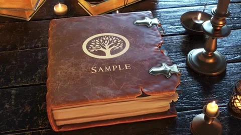 Book Opening After Effects Templates ~ Projects | Pond5