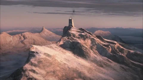 Ancient Chinese emperors，The beacon of... | Stock Video | Pond5