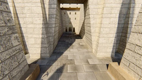 Egyptian Gods Stock Footage ~ Royalty Free Stock Videos | Pond5