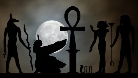 Ankha Stock Video Footage | Royalty Free Ankha Videos | Pond5