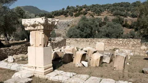 Engraving City Stock Footage ~ Royalty Free Stock Videos | Pond5