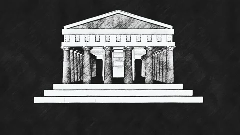 Ancient Greek Animation Stock Videos – Royalty-Free HD & 4K Videos